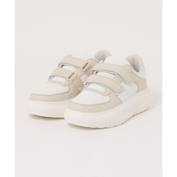 『タイムセール実施中』ZOZO問い合わせ番号:98064859ショップ:シュープラザ，シュープラザブランド:GAP，ギャップ商品名:【GAP】レディース コートスニーカーカテゴリ:シューズ>スニーカーブランド品番:GPL22561CW...