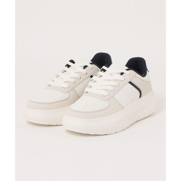 『タイムセール実施中』ZOZO問い合わせ番号:98064860ショップ:シュープラザ，シュープラザブランド:GAP，ギャップ，シュープラザ，シュープラザ商品名:【GAP】レディース コートスニーカーカテゴリ:シューズ>スニーカーブラン...