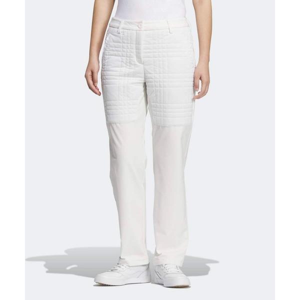 『セール実施中』ZOZO問い合わせ番号:98065062ショップ:adidas，アディダスブランド:adidas，アディダス，adidas Golf，アディダスゴルフ商品名:COLD. RDY HYBRID PADDED PANTS_1/1...