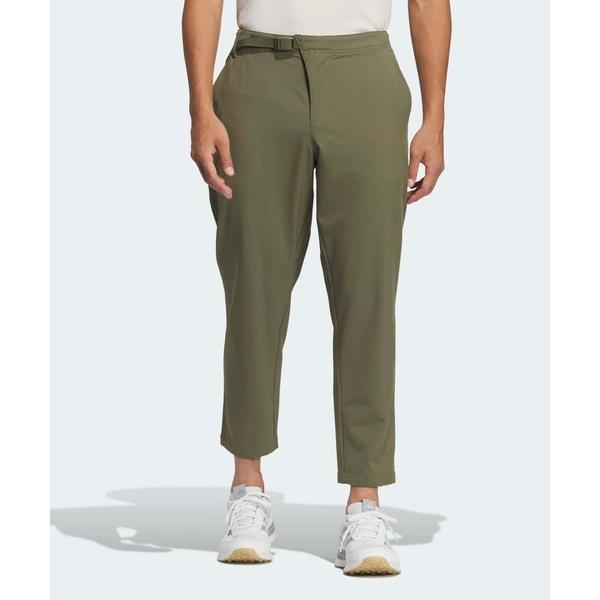 『タイムセール実施中』ZOZO問い合わせ番号:98065087ショップ:adidas，アディダスブランド:adidas，アディダス，adidas Golf，アディダスゴルフ商品名:パンツ【adidas Golf/アディダスゴルフ】カテゴリ:...
