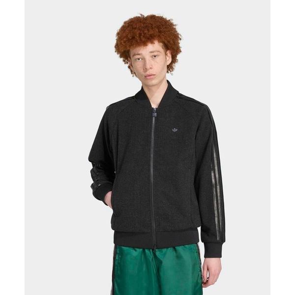 『セール実施中』ZOZO問い合わせ番号:98065122ショップ:adidas，アディダスブランド:adidas，アディダス，adidas Originals，アディダスオリジナルス商品名:プレミアム トラックトップ / ジャージ / アデ...
