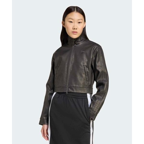 『セール実施中』ZOZO問い合わせ番号:98065129ショップ:adidas，アディダスブランド:adidas，アディダス，adidas Originals，アディダスオリジナルス商品名:ファイヤーバード プレザー ジャケット / アディ...