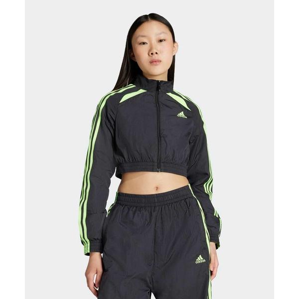『タイムセール実施中』ZOZO問い合わせ番号:98065147ショップ:adidas，アディダスブランド:adidas，アディダス，adidas Originals，アディダスオリジナルス商品名:チームガイスト アディカラー クロップド ト...