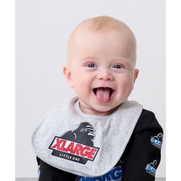 『セール実施中』※このアイテムは返品・交換対象外商品です。ZOZO問い合わせ番号:98065235ショップ:X-girl Stages，エックスガール ステージスブランド:XLARGE KIDS，エクストララージキッズ商品名:スランテッドO...