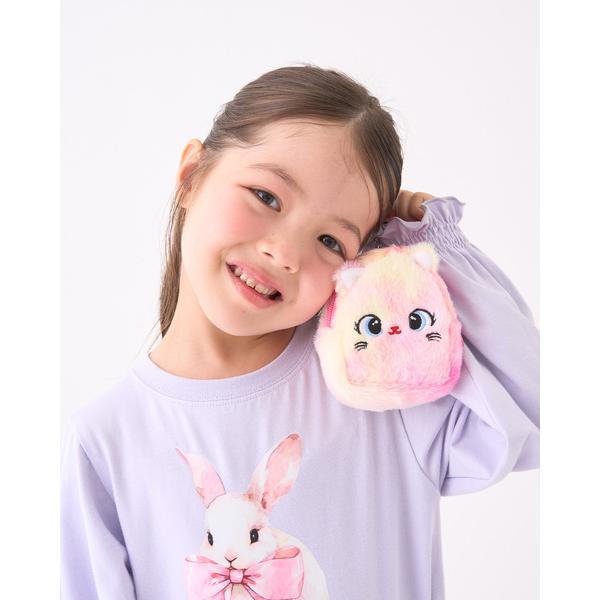 『セール実施中』ZOZO問い合わせ番号:98065242ショップ:petit main，プティマインブランド:Lycee mine，リセマイン，petit main，プティマイン商品名:【Lycee mine バレエシリーズ】きゅるきゅるミ...