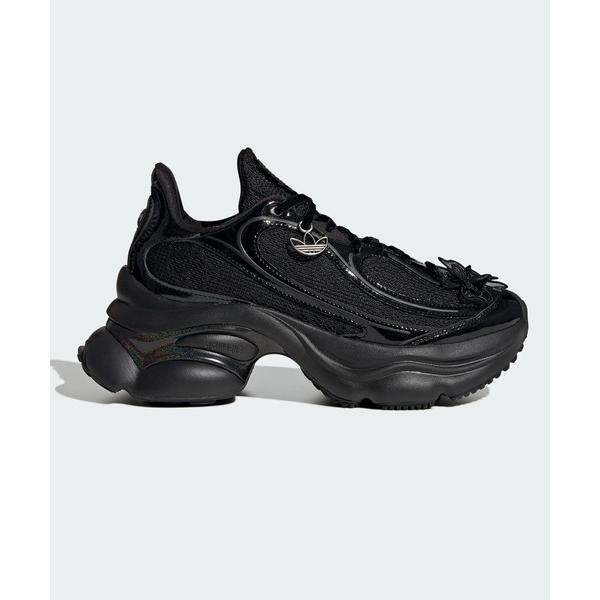 ZOZO問い合わせ番号:98065250ショップ:adidas，アディダスブランド:adidas，アディダス，adidas Originals，アディダスオリジナルス商品名:OZVENUZ W / 厚底スニーカー / アディダスオリジナルス...