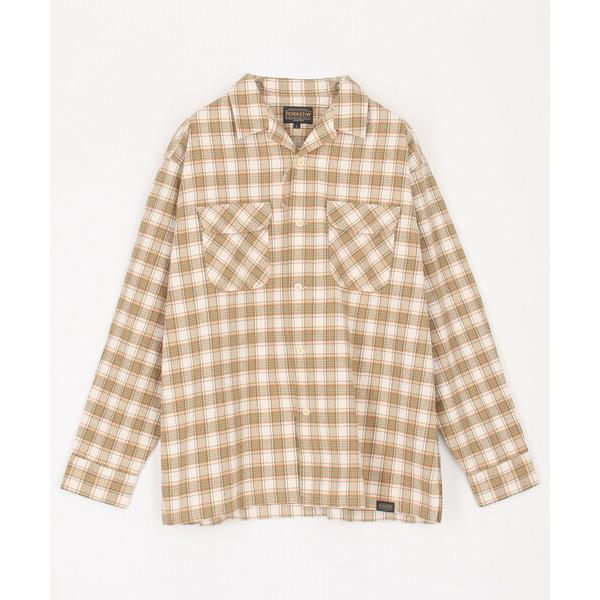 『セール実施中』ZOZO問い合わせ番号:98065350ショップ:FREAK'S STORE，フリークスストアブランド:PENDLETON，ペンドルトン，FREAK'S STORE，フリークスストア商品名:PENDLETON/ペンドルトン ...