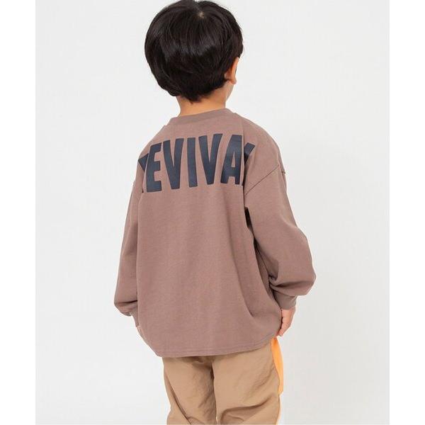 『セール実施中』ZOZO問い合わせ番号:98065372ショップ:F.O.Online Store，エフオーオンラインストアブランド:BREEZE，ブリーズ商品名:【WEB限定/ジュニア対応】バックロゴTシャツカテゴリ:トップス>Tシ...