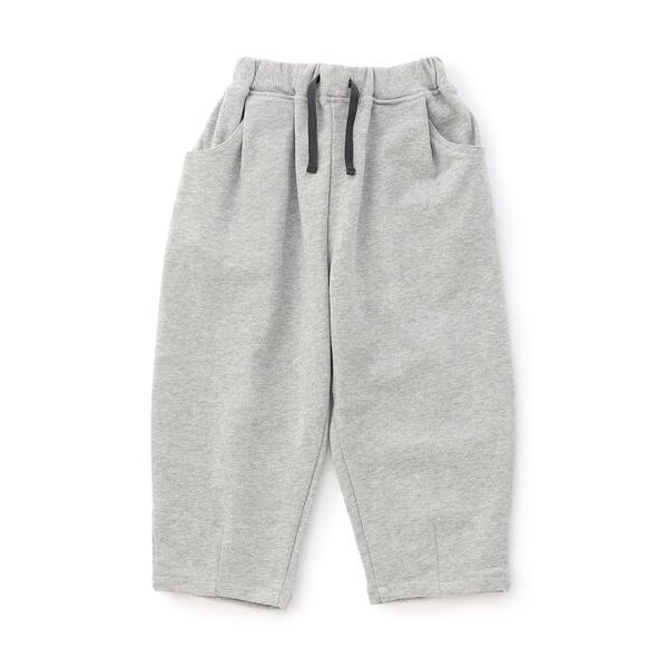 『セール実施中』ZOZO問い合わせ番号:98065503ショップ:F.O.Online Store，エフオーオンラインストアブランド:BREEZE，ブリーズ商品名:【セットアップ可】バレルシルエットタックパンツ_ジュニア対応カテゴリ:パンツ...