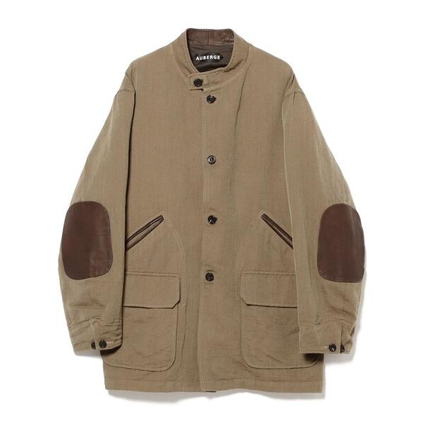 ZOZO問い合わせ番号:98065571ショップ:BEAMS MEN，ビームス メンブランド:AUBERGE，オーベルジュ，BRILLA per il gusto，ブリッラペルイルグースト商品名:AUBERGE / GUARDIANカテゴリ...