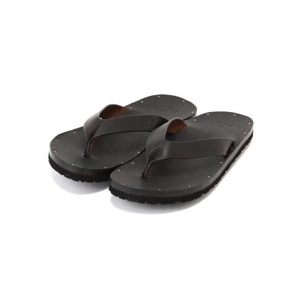 ZOZO問い合わせ番号:98065792ショップ:SCHOTT，ショットブランド:schott，ショット商品名:VASCO/ヴァスコ/LEATHER MARINE SANDAL/レザー マリン サンダルカテゴリ:シューズ>サンダルブラ...