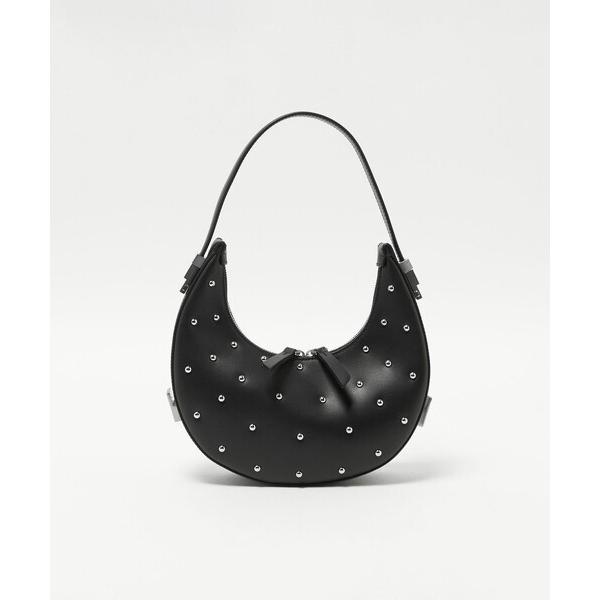 ZOZO問い合わせ番号:98065802ショップ:UNITED ARROWS，ユナイテッドアローズブランド:OSOI，オソイ，ASTRAET，アストラット商品名:＜OSOI＞TONI MINI バッグカテゴリ:バッグ>ハンドバッグブラ...