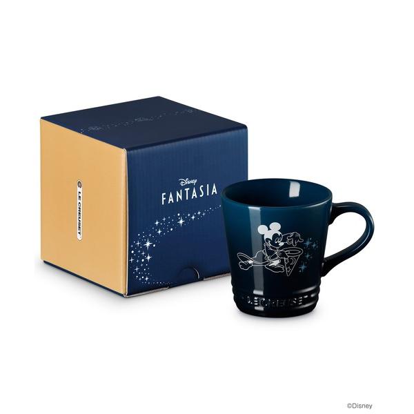 ZOZO問い合わせ番号:98065881ショップ:Le Creuset，ル・クルーゼブランド:Le Creuset，ルクルーゼ商品名:ファンタジア/ネオ・マグ ニュイカテゴリ:食器/キッチン>グラス/マグカップ/タンブラーブランド品番...