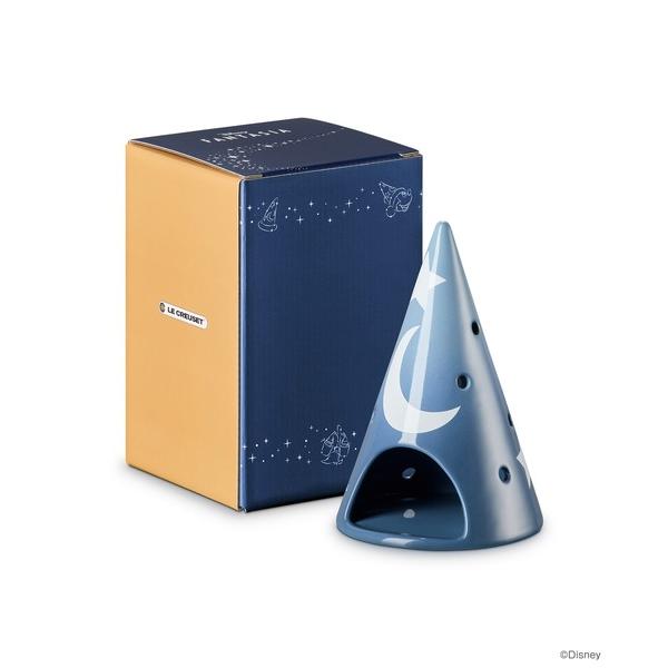 ZOZO問い合わせ番号:98065882ショップ:Le Creuset，ル・クルーゼブランド:Le Creuset，ルクルーゼ商品名:ファンタジア/ソーサラーハット キャンドルスタンドカテゴリ:インテリア>キャンドルブランド品番:81...