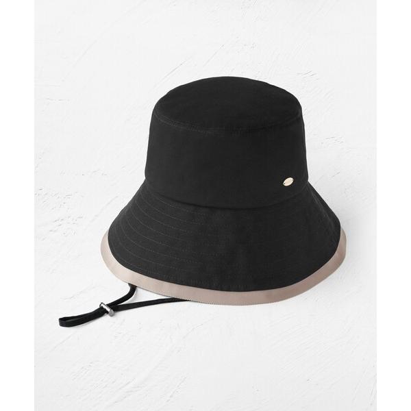 ZOZO問い合わせ番号:98065945ショップ:TOCCA，トッカブランド:TOCCA，トッカ商品名:TRIM RIBBON BUCKET HAT コットン バケットハットカテゴリ:帽子>ハットブランド品番:HTTZLM0003素材...