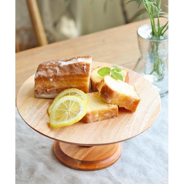 ZOZO問い合わせ番号:98066153ショップ:Rora，ローラブランド:BACKYARD FAMILY，バックヤードファミリー商品名:NEIN MARKE ナインマーケ マホガニー ケーキスタンドLサイズカテゴリ:食器/キッチン>...