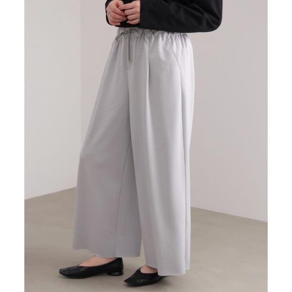 『タイムセール実施中』ZOZO問い合わせ番号:98066433ショップ:Bou Jeloud，ブージュルードブランド:Bou Jeloud，ブージュルード商品名:パウンドストレッチセミワイドパンツカテゴリ:パンツ>その他パンツブランド...