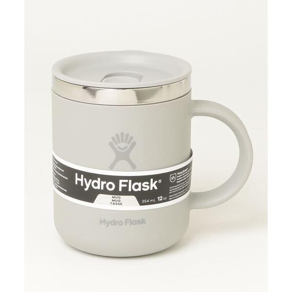 ZOZO問い合わせ番号:98067097ショップ:H.L.N.A，エイチエルエヌエーブランド:HYDRO FLASK，ハイドロフラスク商品名:【HYDRO FLASK】COFFEE 12oz CLOSEABLE COFFEE MUGカテゴリ...