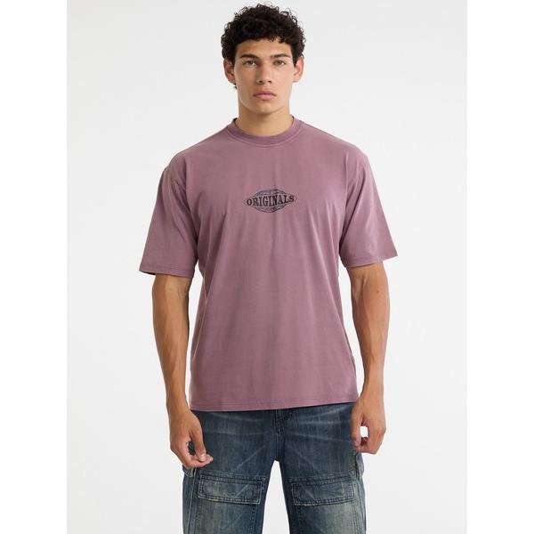 『セール実施中』ZOZO問い合わせ番号:98067280ショップ:GUESS，ゲスブランド:Guess，ゲス商品名:GUESS Originals Glob Tee 半袖Tシャツカテゴリ:トップス>Tシャツ/カットソーブランド品番:M...