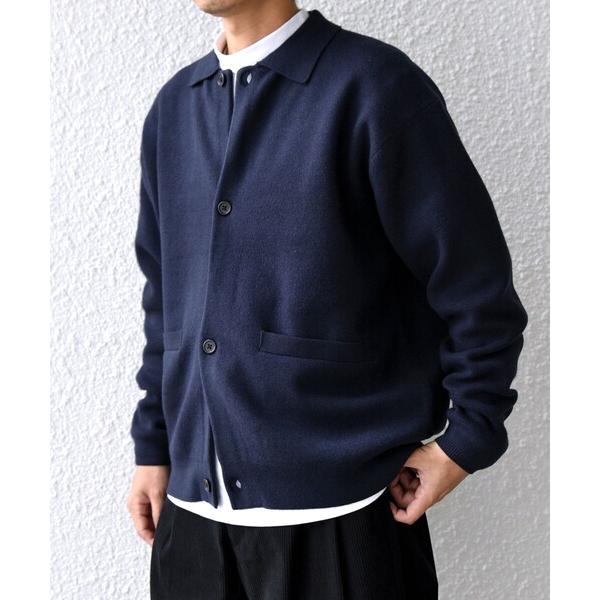 『セール実施中』ZOZO問い合わせ番号:98067327ショップ:SHIPS，シップスブランド:SHIPS any，シップス エニィ，SHIPS，シップス商品名:SHIPS any:〈手洗い可能〉ハイゲージ ミラノリブ ブラッシュド ニット...