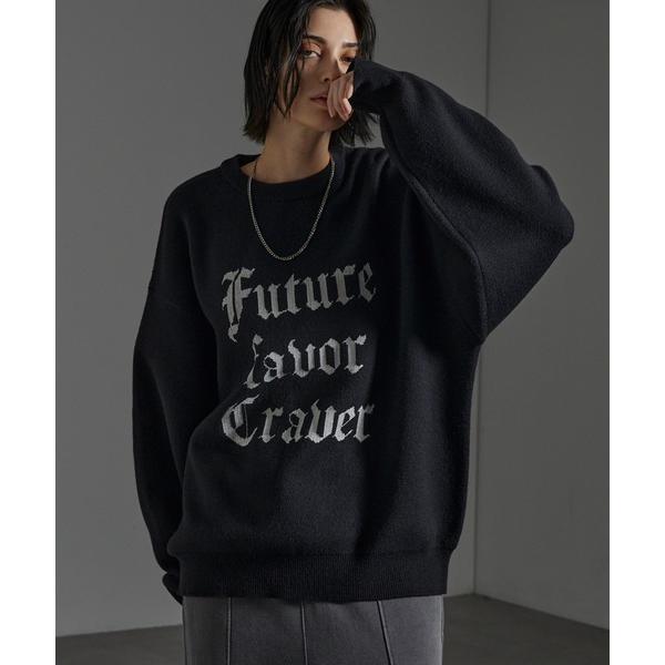 『タイムセール実施中』ZOZO問い合わせ番号:98067360ショップ:MONO-MART，モノマートブランド:CIYOT，シヨウト，MONO-MART，モノマート商品名:【CIYOT-シヨウト-】グラフィックデザイン ジャガードスウェット...