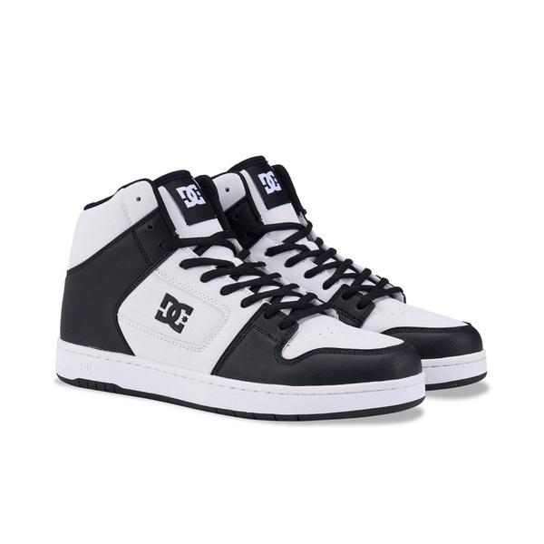『セール実施中』ZOZO問い合わせ番号:98067446ショップ:DC SHOES，ディーシーブランド:DC SHOES，ディーシーシューズ商品名:MANTECA 4 HI SN/DCハイカットスニーカーカテゴリ:シューズ>スニーカー...