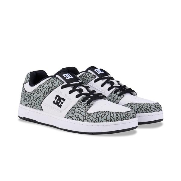 『セール実施中』ZOZO問い合わせ番号:98067453ショップ:DC SHOES，ディーシーブランド:DC SHOES，ディーシーシューズ商品名:MANTECA 4 SE SN/DCユニセックススニーカーカテゴリ:シューズ>スニーカ...