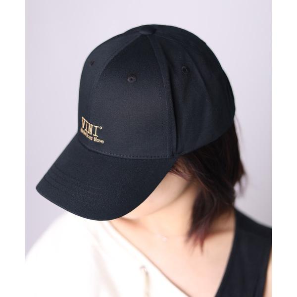 『タイムセール実施中』ZOZO問い合わせ番号:98067612ショップ:Vini，ヴィニブランド:Vini，ヴィニ商品名:【Vini】ユニセックス深めロゴキャップカテゴリ:帽子>キャップブランド品番:VN-CA-2508-V89素材:...