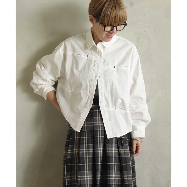 『セール実施中』ZOZO問い合わせ番号:98067654ショップ:BITTOKO，ビットコブランド:kese-moi，ケセモイ，BITTOKO，ビットコ商品名:ショートアシメブラウスカテゴリ:トップス>シャツ/ブラウスブランド品番:5...