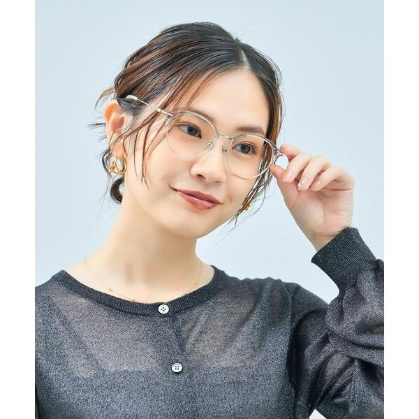 『セール実施中』ZOZO問い合わせ番号:98067951ショップ:Zoff，ゾフブランド:Zoff，ゾフ商品名:ボストン型 メガネ サーモント伊達メガネ 度付き（レンズ交換券付） ユニセックス 読書 ビジネス｜Zoff｜TRADカテゴリ:フ...