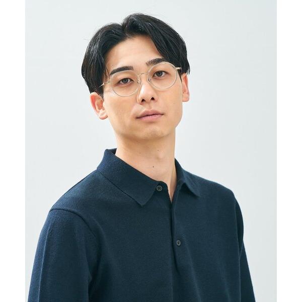 『タイムセール実施中』ZOZO問い合わせ番号:98067952ショップ:Zoff，ゾフブランド:Zoff，ゾフ商品名:ボストン型 メガネ クラウンパント伊達メガネ 度付き（レンズ交換券付） ユニセックス 読書 ビジネス｜Zoff｜TRADカ...