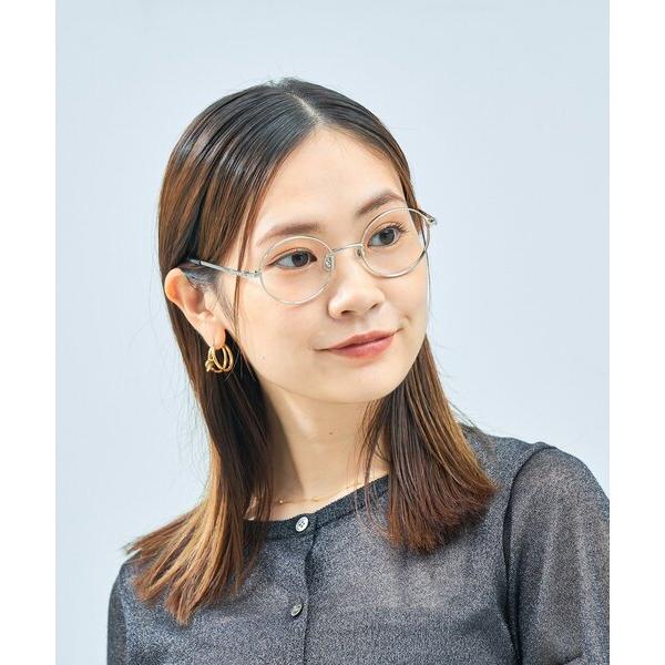 『セール実施中』ZOZO問い合わせ番号:98067955ショップ:Zoff，ゾフブランド:Zoff，ゾフ商品名:ラウンド型 メガネ 丸型 メタルフレーム グランパコア伊達メガネ 度付き（レンズ交換券付） ユニセックス 読書 ビジネス｜Zof...