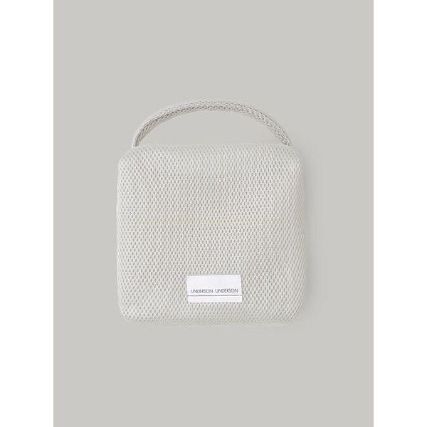 ZOZO問い合わせ番号:98068112ショップ:UNDERSON UNDERSON，アンダーソンアンダーソンブランド:UNDERSON UNDERSON，アンダーソン アンダーソン商品名:ランドリーＢＡＧカテゴリ:アウトドア/スポーツ&g...