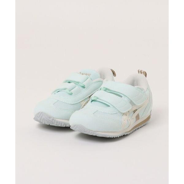 『セール実施中』ZOZO問い合わせ番号:98068492ショップ:ABC-MART GRAND STAGE，エービーシーマート　グランドステージブランド:ASICS，アシックス商品名:ASICS アシックス 16-18 IDAHO MINI...