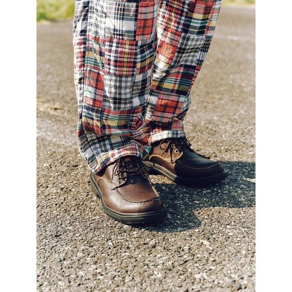 ZOZO問い合わせ番号:98068500ショップ:ABC-MART GRAND STAGE，エービーシーマート　グランドステージブランド:Hawkins，ホーキンス商品名:HAWKINS ホーキンス LIAM MOC リアムモック HL80...