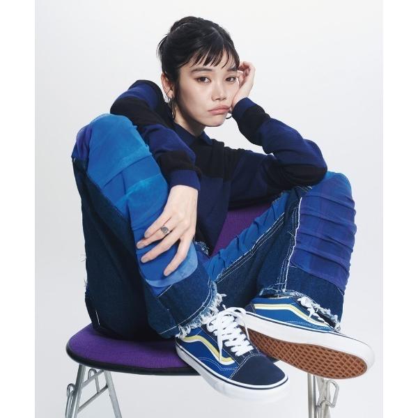 ZOZO問い合わせ番号:98068514ショップ:ABC-MART GRAND STAGE，エービーシーマート　グランドステージブランド:VANS，バンズ商品名:VANS ヴァンズ OLD SKOOL DS オールドスクール DS VN00...