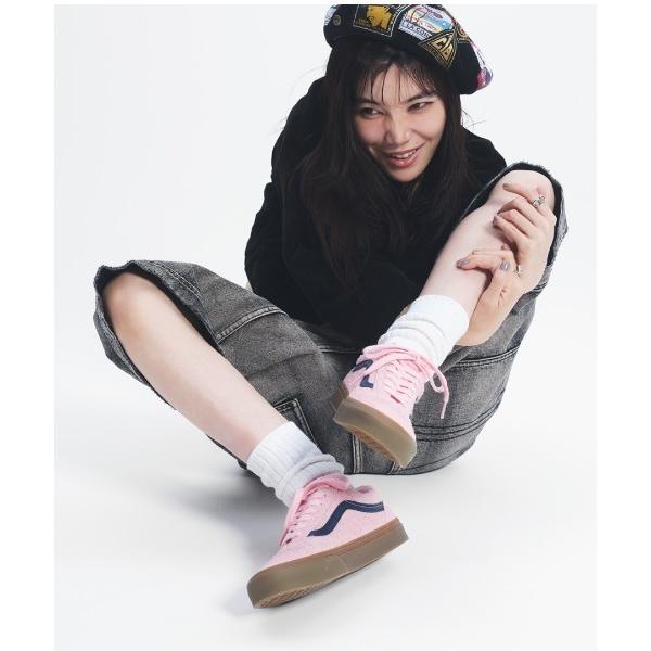 ZOZO問い合わせ番号:98068520ショップ:ABC-MART GRAND STAGE，エービーシーマート　グランドステージブランド:VANS，バンズ商品名:VANS ヴァンズ OLD SKOOL オールドスクール VN000E9TBI...