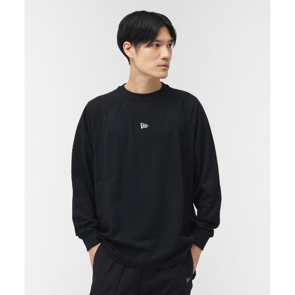 『セール実施中』ZOZO問い合わせ番号:98068858ショップ:アルペンZOZOTOWN店，アルペンゾゾタウンテンブランド:NEW ERA，ニューエラ商品名:ニューエラ  LS OS PF Tカテゴリ:トップス>Tシャツ/カットソー...