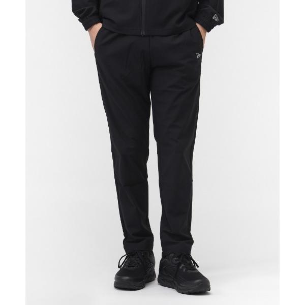 『セール実施中』ZOZO問い合わせ番号:98068860ショップ:アルペンZOZOTOWN店，アルペンゾゾタウンテンブランド:NEW ERA，ニューエラ商品名:ニューエラ  PA SLIM TRAINING PNT BLKカテゴリ:パンツ&...
