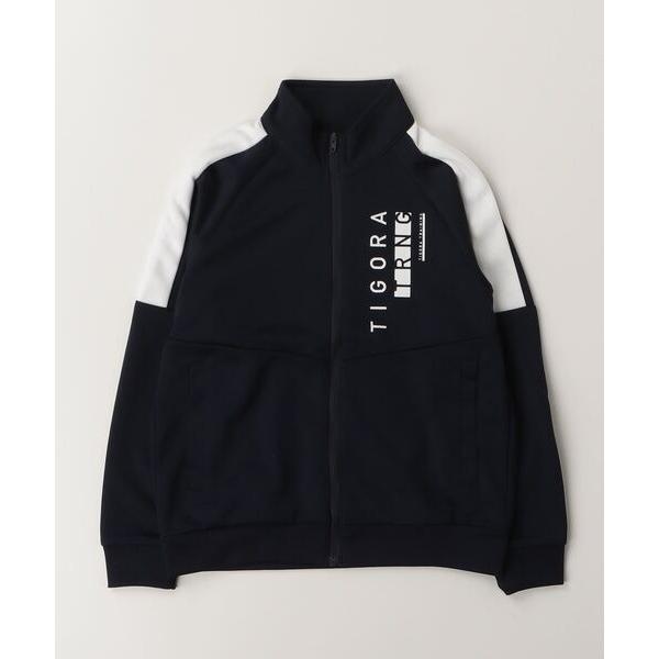 ZOZO問い合わせ番号:98068864ショップ:Alpen Group，アルペングループブランド:TIGORA，ティゴラ商品名:ティゴラ TIGORA トラックジャケットカテゴリ:トップス>ジャージブランド品番:TRトラックJJ/9...