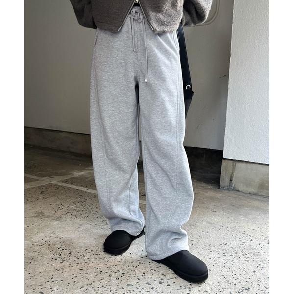 『タイムセール実施中』ZOZO問い合わせ番号:98069025ショップ:select MOCA，セレクトモカブランド:select MOCA，セレクトモカ商品名:マシュマロタッチスウェットパンツカテゴリ:パンツ>スウェットパンツブラン...