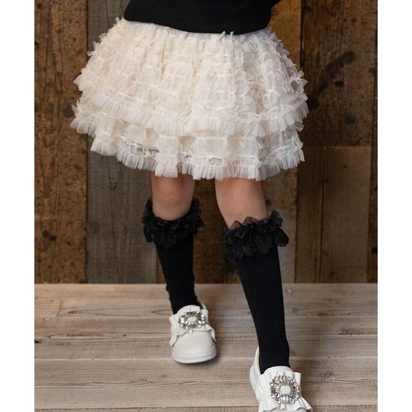 『タイムセール実施中』ZOZO問い合わせ番号:98069036ショップ:Rora，ローラブランド:Rora，ローラ商品名:ナデシコ フリフリリボンスカートカテゴリ:スカート>スカートブランド品番:4tpl25ausk08素材:本体：綿...