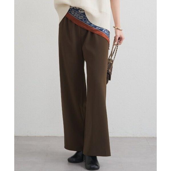 『タイムセール実施中』ZOZO問い合わせ番号:98069832ショップ:LOUNGEDRESS，ラウンジドレスブランド:LOUNGEDRESS，ラウンジドレス商品名:イージーワイドパンツカテゴリ:パンツ>その他パンツブランド品番:LD...