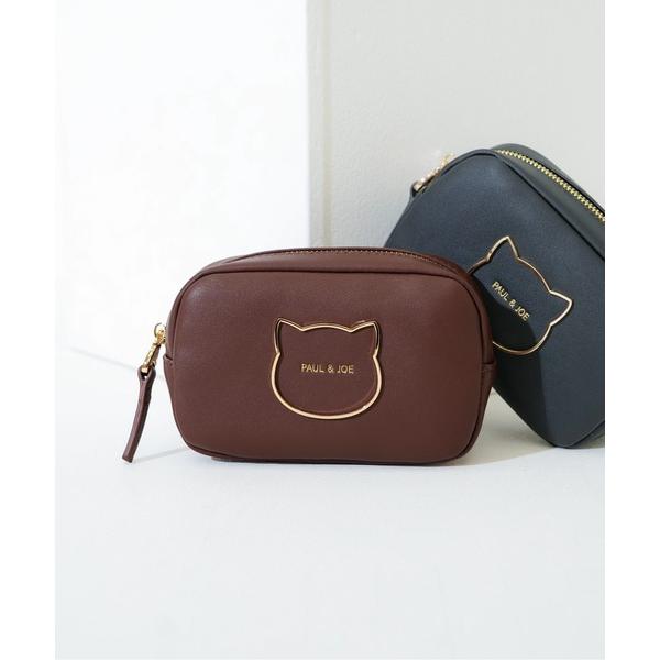 ZOZO問い合わせ番号:98070033ショップ:SAC'S BAR Jean，サックスバー ジーンブランド:PAUL &amp; JOE ACCESSOIRES，ポールアンドジョーアクセソワ，PAUL&amp;JOE，ポールアンドジョー商...