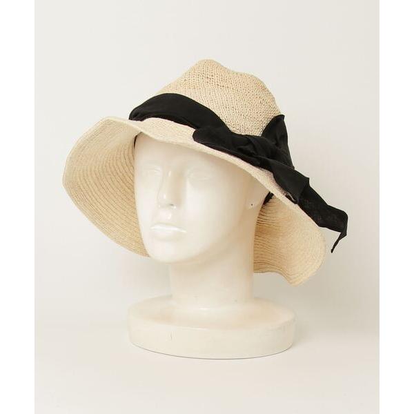 『タイムセール実施中』コンディション：B（目立つ使用感なし）使用感が少ない、または気にならないアイテム内側：色あせZOZO問い合わせ番号:98075268ショップ:ZOZOUSED，ゾゾユーズドブランド:CA4LA，カシラ商品名:ストローハ...