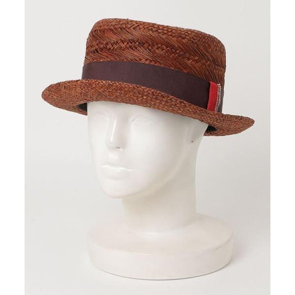 『タイムセール実施中』コンディション：A（使用感なし）数回使用した程度で使用感が感じられないアイテムZOZO問い合わせ番号:98088120ショップ:ZOZOUSED，ゾゾユーズドブランド:CA4LA，カシラ商品名:ストローハットカテゴリ:...