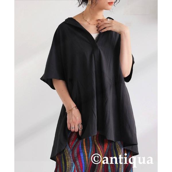 参考価格：4，490円発売時期：2025年06月コンディション：B（目立つ使用感なし）使用感が少ない、または気にならないアイテム前身頃・すそ周り：汚れ参考商品名：ペプラムシルエットシャツ参考品番：PK-01335【商品に関する注意事項】・こ...