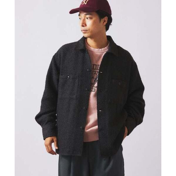 『セール実施中』ZOZO問い合わせ番号:98100337ショップ:JOURNAL STANDARD，ジャーナルスタンダードブランド:JOURNAL STANDARD relume，ジャーナルスタンダード　レリューム商品名:ビッグ ヘリンボン...