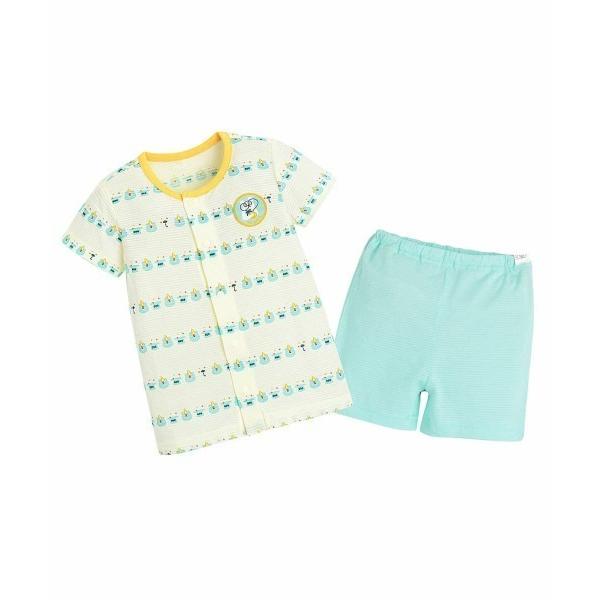 『セール実施中』ZOZO問い合わせ番号:98100575ショップ:moimoln，モイモルンブランド:moimoln，モイモルン商品名:【セットアップ】サーカスベアートップス＆パンツカテゴリ:ジャケット/アウター>セットアップブランド...