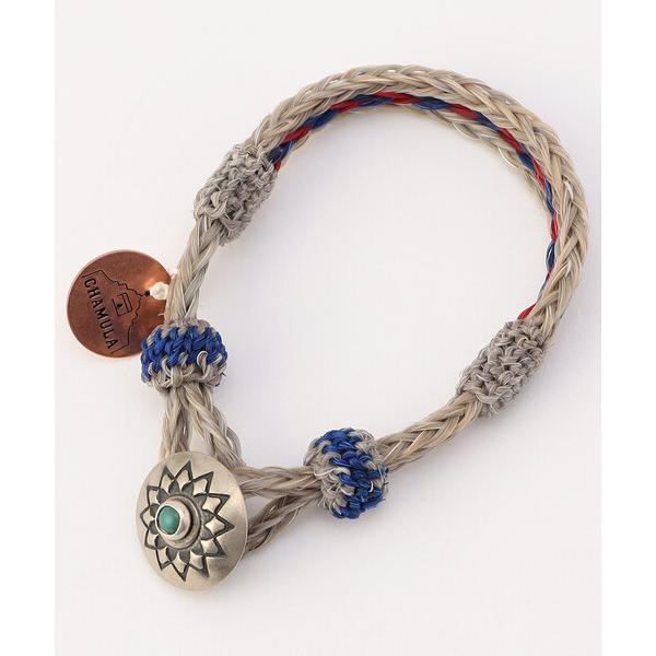 『セール実施中』ZOZO問い合わせ番号:98100788ショップ:FREAK'S STORE，フリークスストアブランド:CHAMULA，チャムラ，FREAK'S STORE，フリークスストア商品名:CHAMULA/チャムラ ターコイズコンチ...